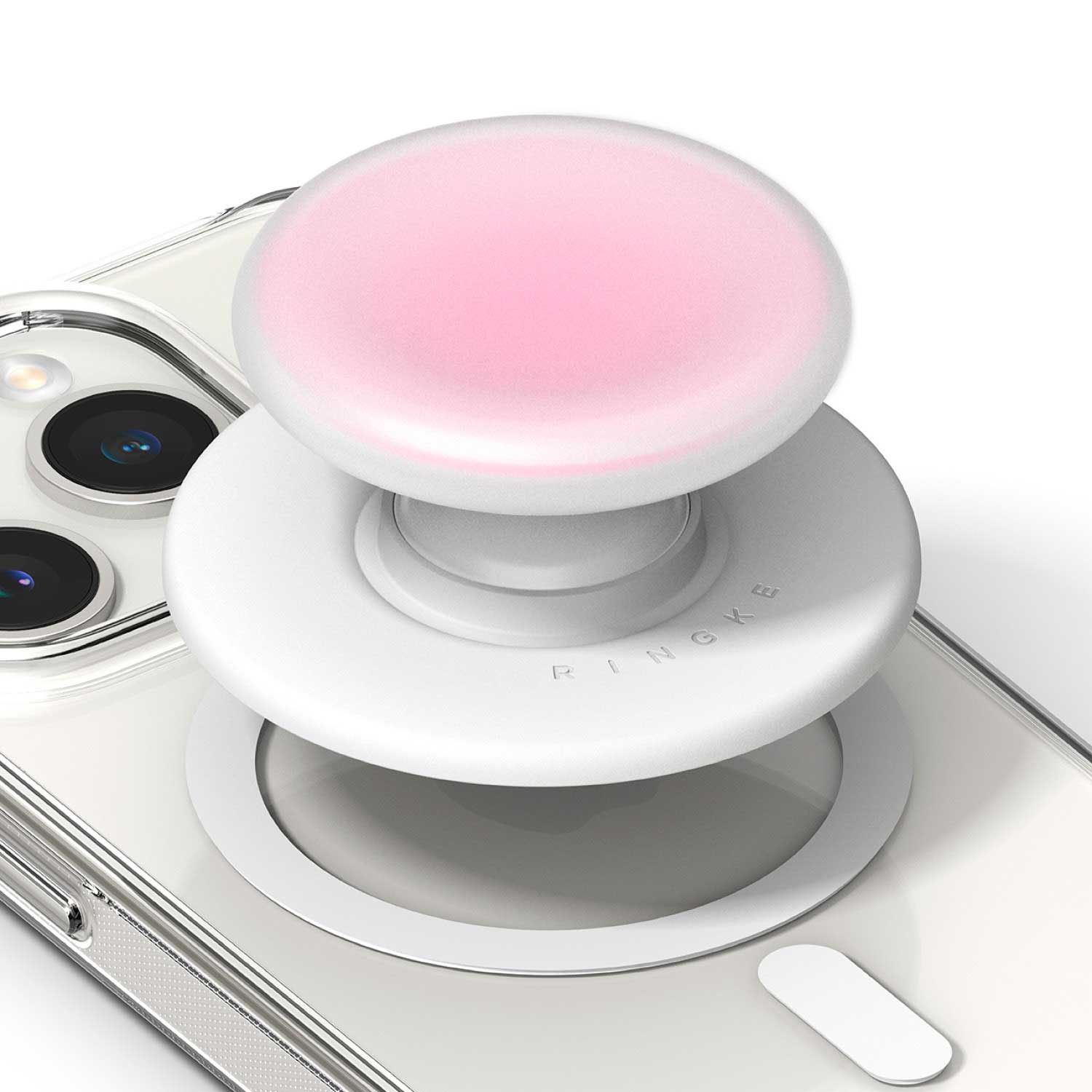 Importado - Sujetador Ringke Tok MagSafe - Pop Socket – Dastore