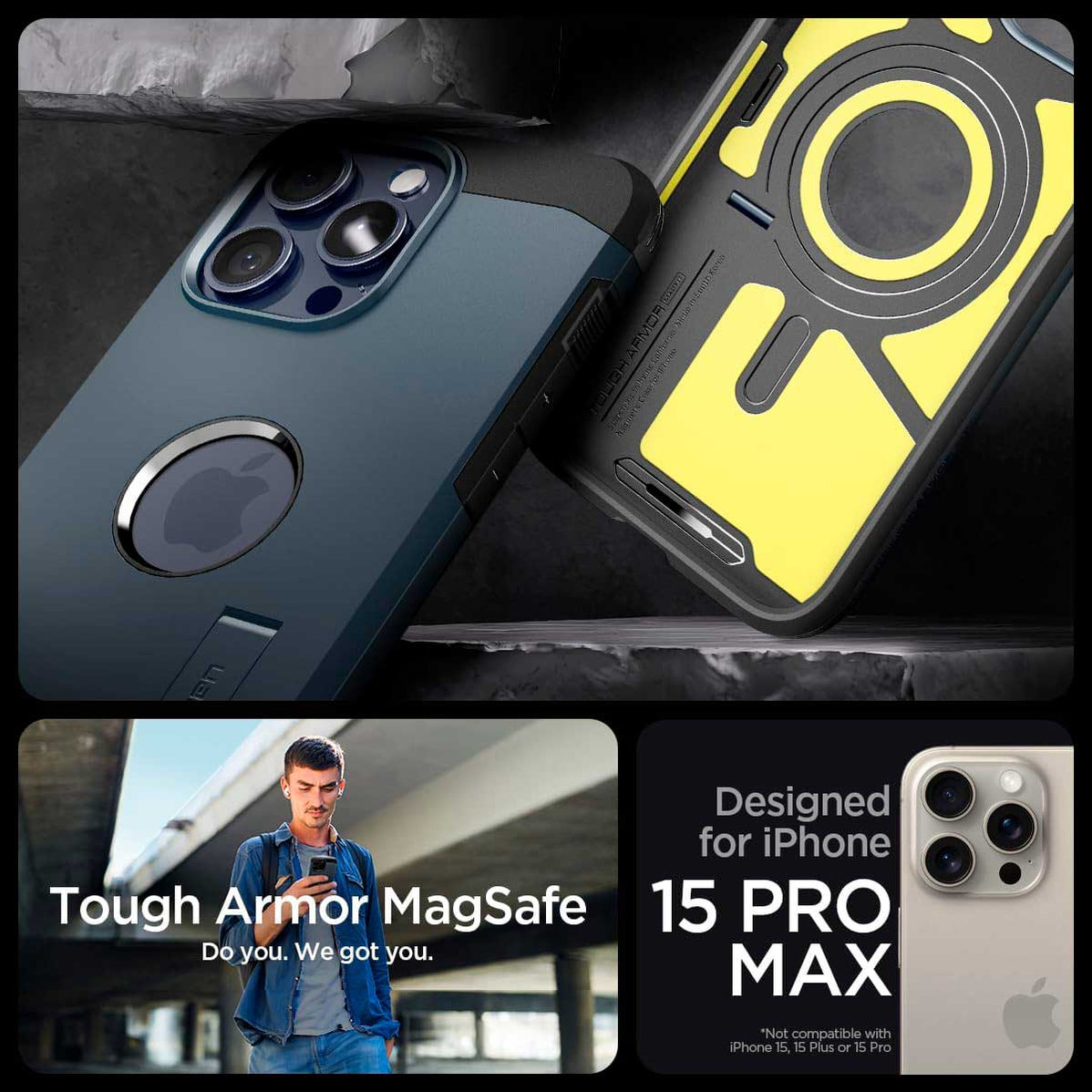 iPhone 15 Pro Max — Dastore