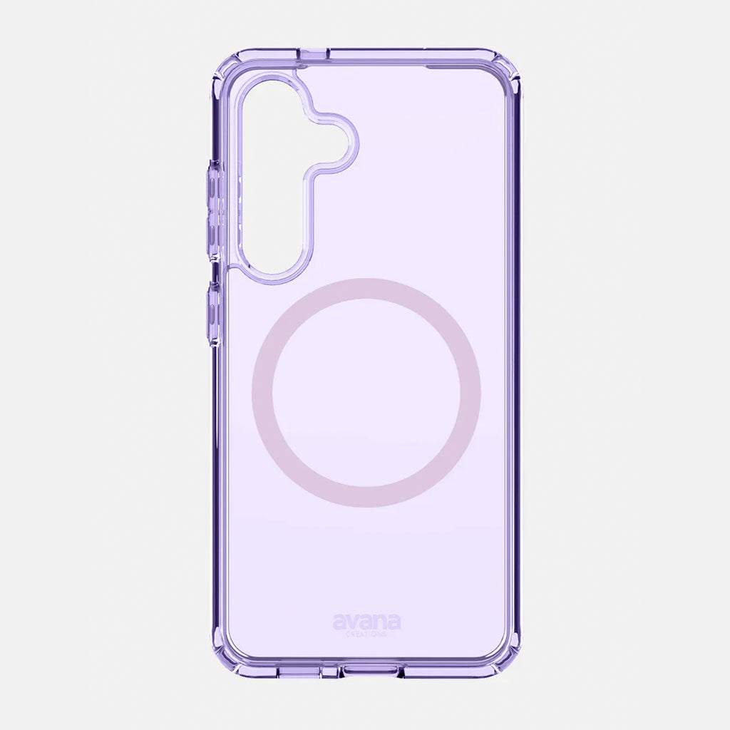 Case Avana Ice Galaxy S24 (MagSafe) – Dastore