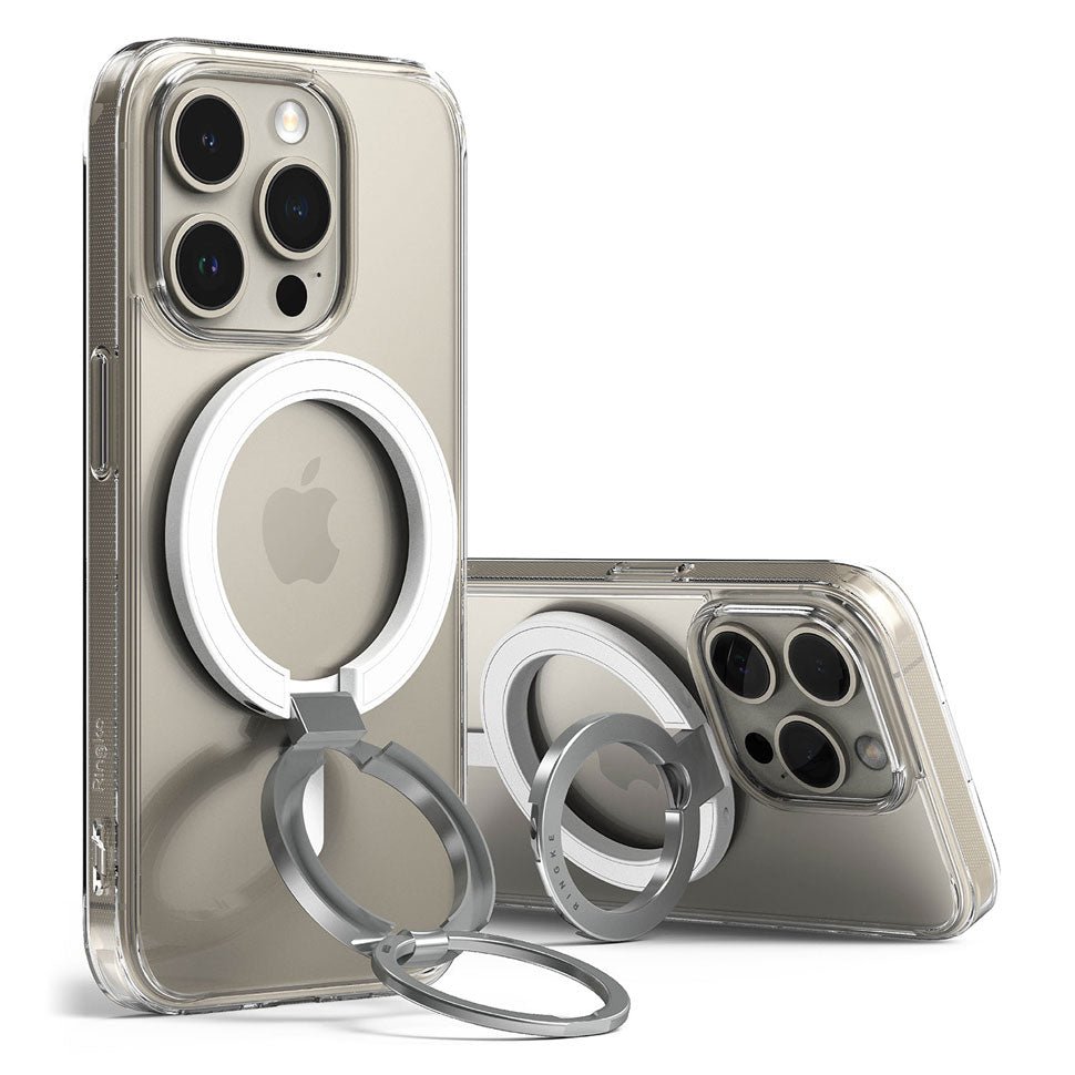 Pop Socket Parante Ringke MagSafe Smart Ring – Dastore